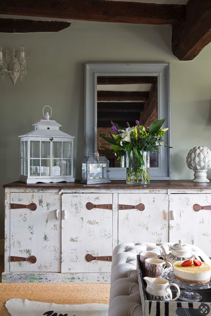 Period Drawing Room - My Way – the-interiorco
